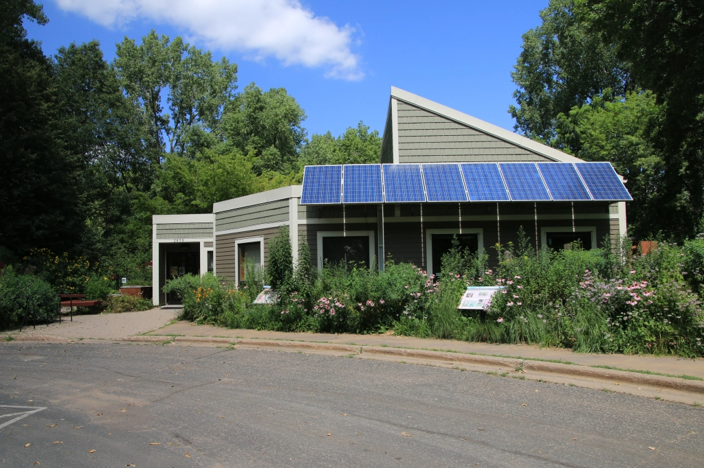 Maplewood Nature Center & Preserves – Friends of Maplewood Nature